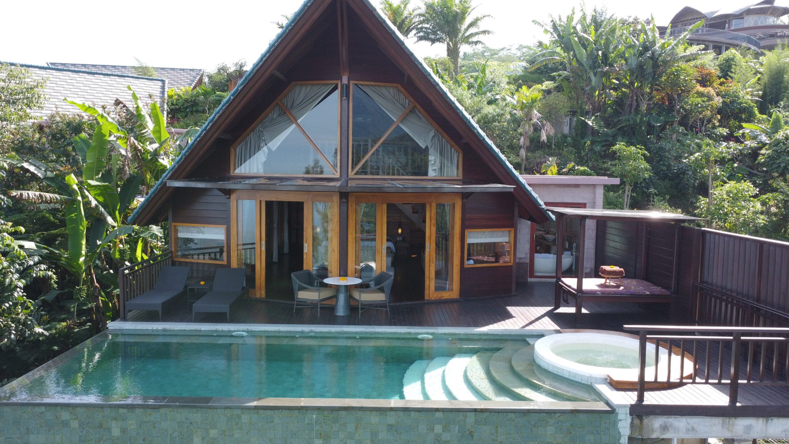 Accommodation – Elevate Bali - Europe2Asia