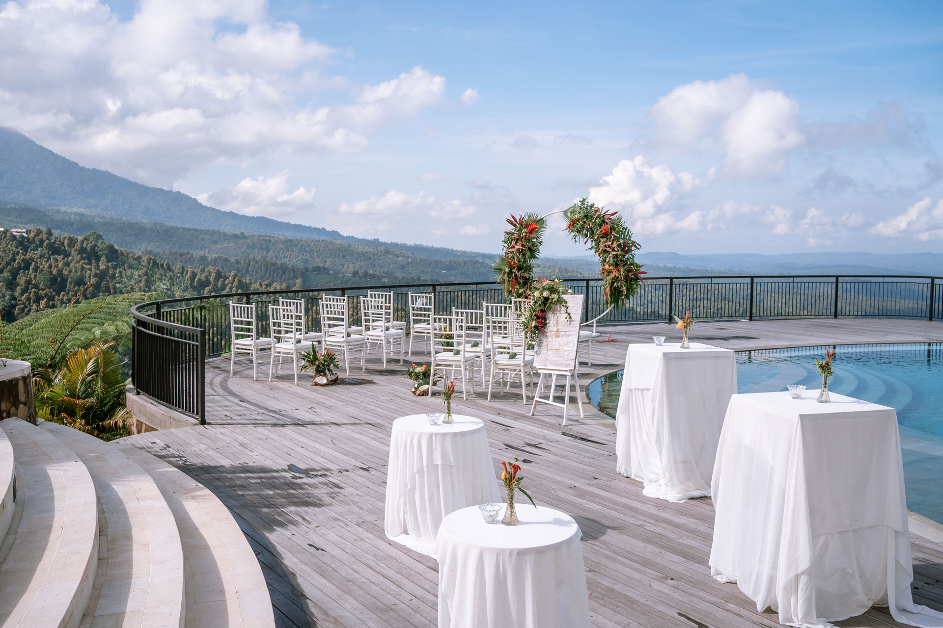 Tying the Knot in Paradise: The Elevate Bali Wedding Experience ...