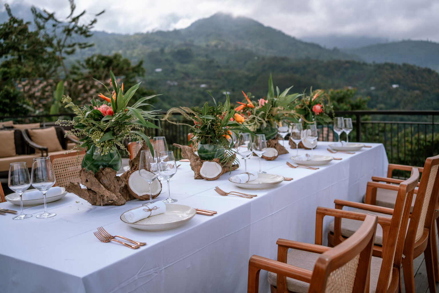 Tying the Knot in Paradise: The Elevate Bali Wedding Experience ...