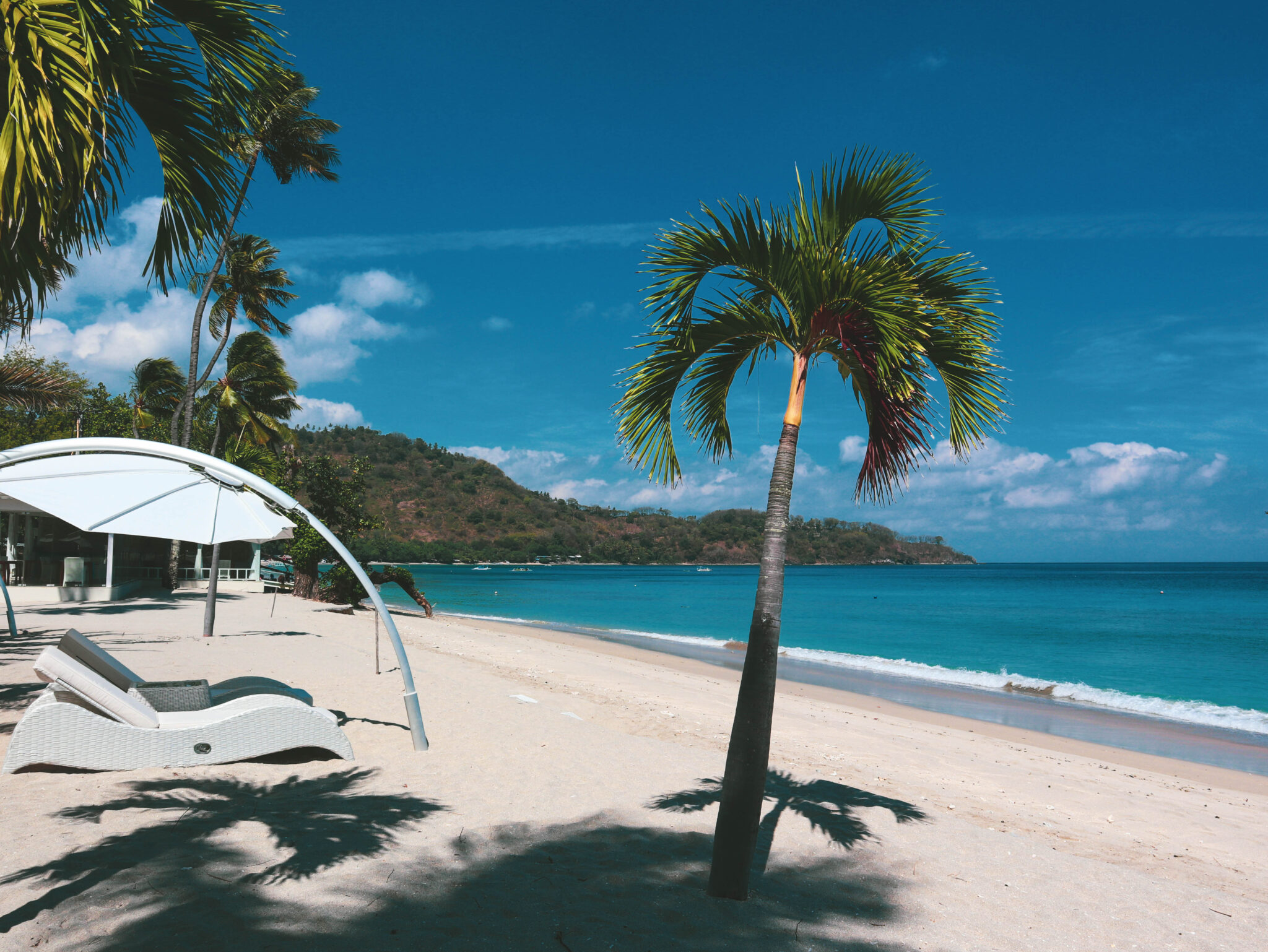 Unveiling the Euphoria of Seven Secrets Resort, Lombok - Europe2Asia