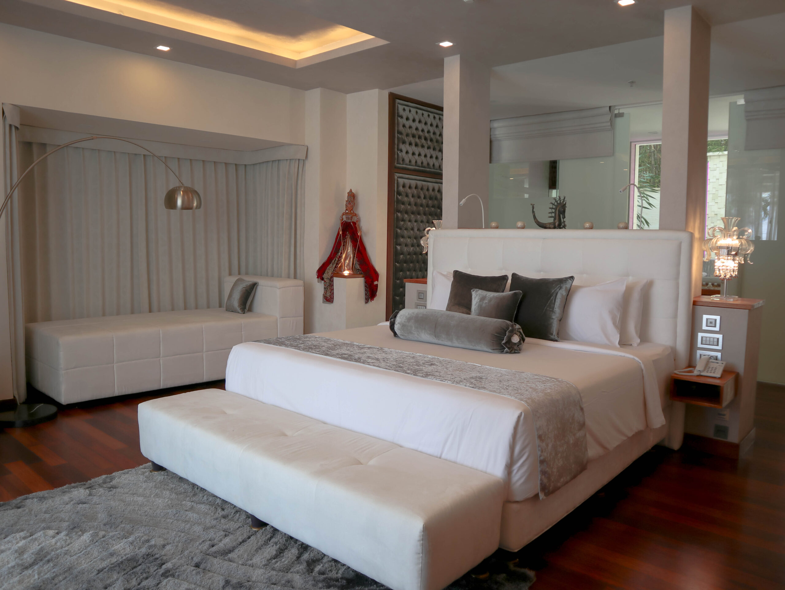 Unveiling the Euphoria of Seven Secrets Resort, Lombok - Europe2Asia