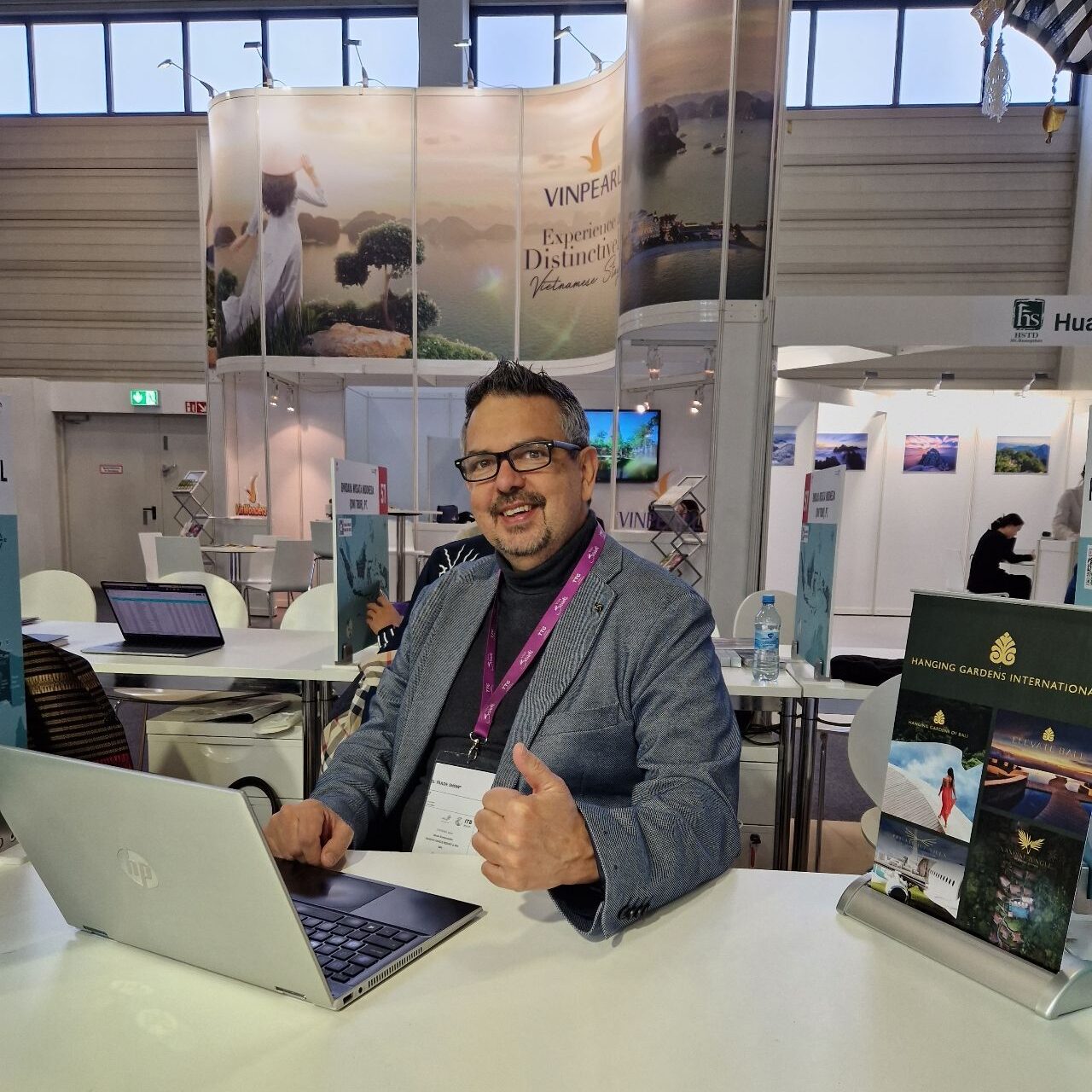 The Imperative of Trade Shows for Destination Management Companies: A ...