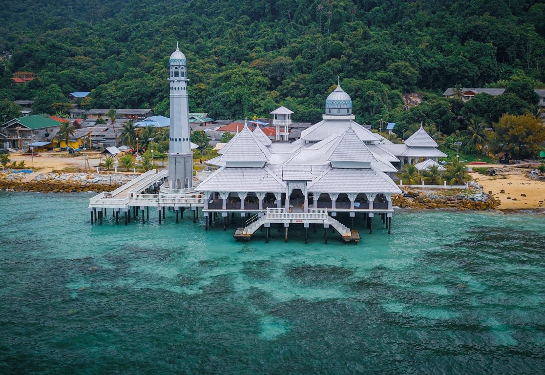 Explore Perhentian Islands: Top 10 Thrilling Activities for Adventure ...