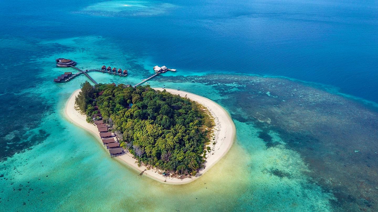 Malaysia’s Top Island Paradises: Discover the Best - Europe2Asia