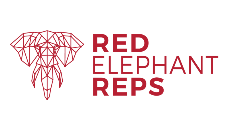 Red Elephants Reps - Europe2Asia