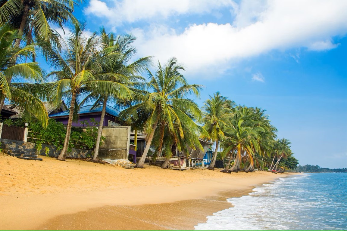 Best Beaches in Koh Samui: The Ultimate Guide - Europe2Asia