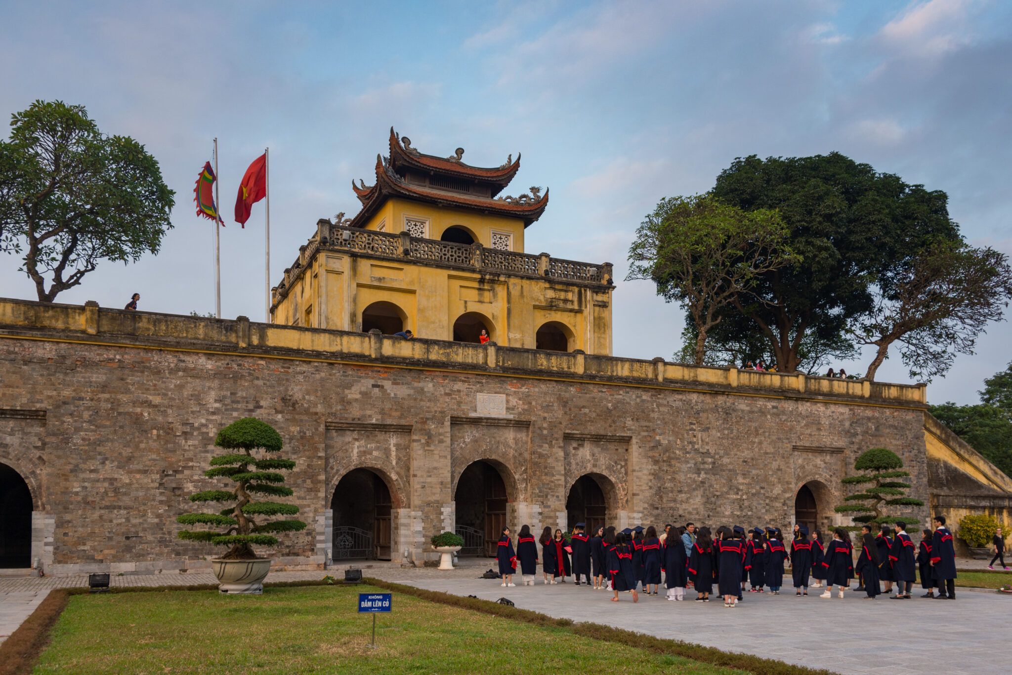 Discover Hanoi: The Top 10 Must-Visit Spots - Europe2Asia