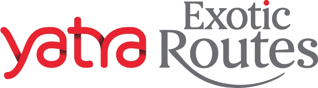 Announcing the Exciting Collaboration with Yatra Exotic Routes ...